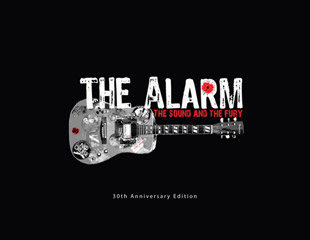 Discography – The Alarm